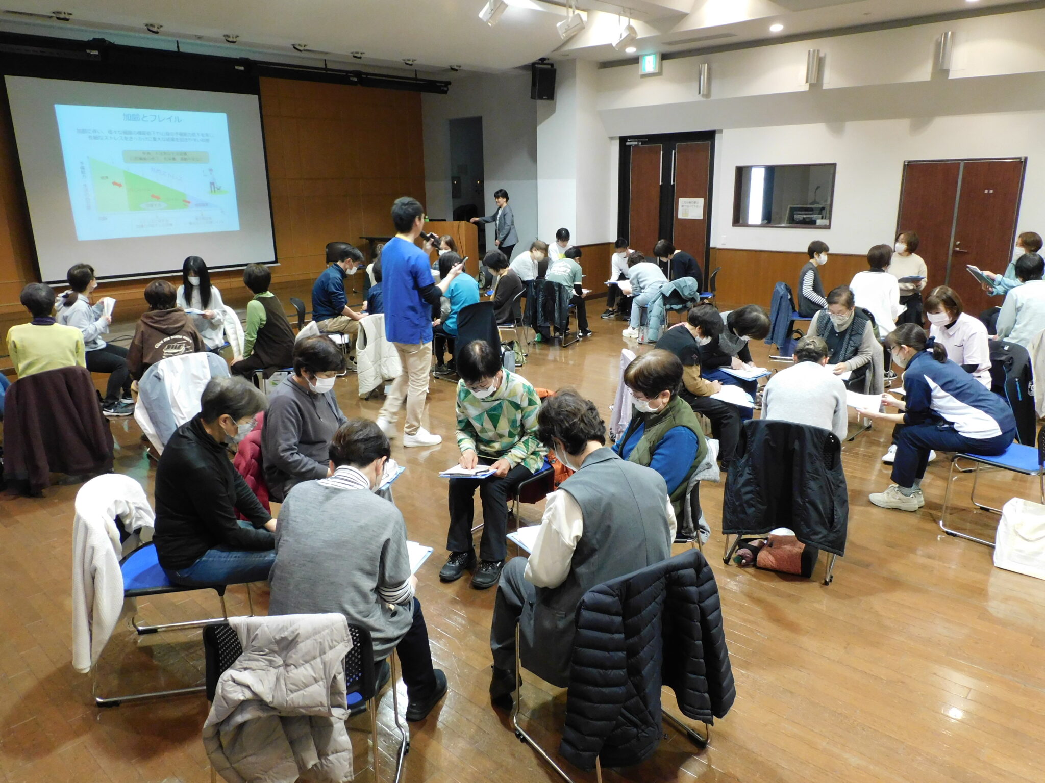 露‍♂️HEPOP露 | しはとの郷